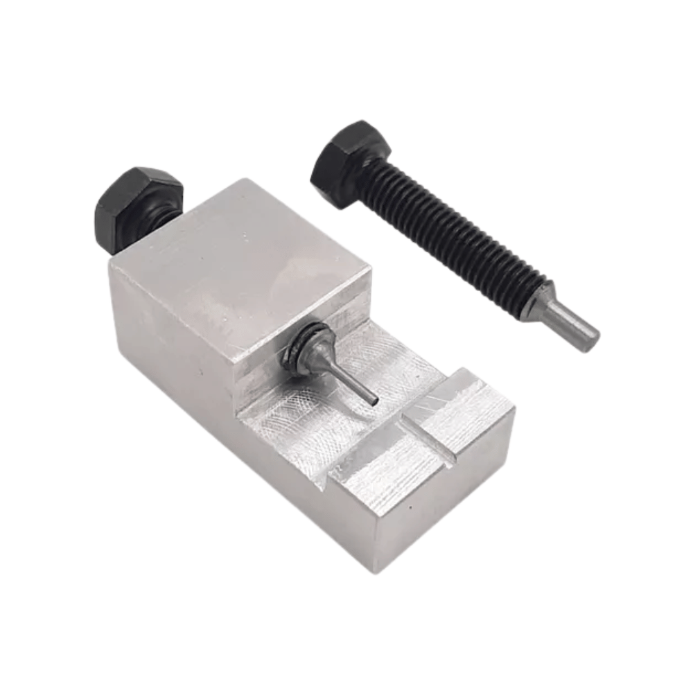 Extractor de Rolling Pin para Llaves Abatibles