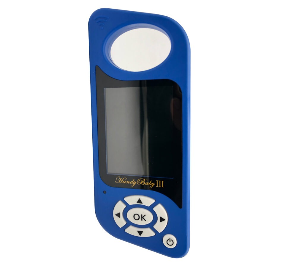Handy Baby 3 Clonador Generador de Controles Remoto - Cerrajera Mg