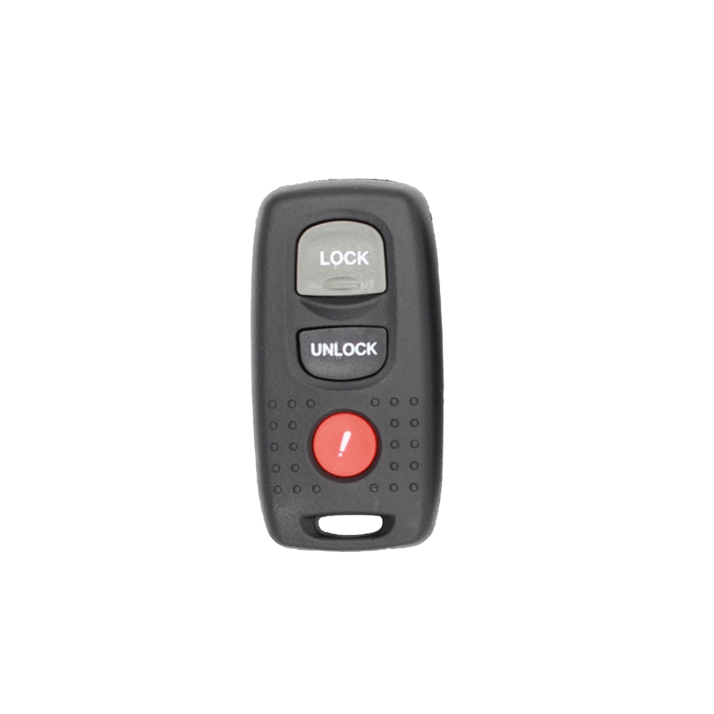 Control Mazda 3B 07-09 KPU41794