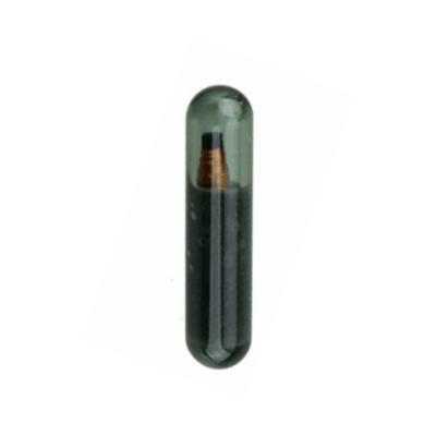 Chip Transponder TP08E para Chevrolet Spark – Original